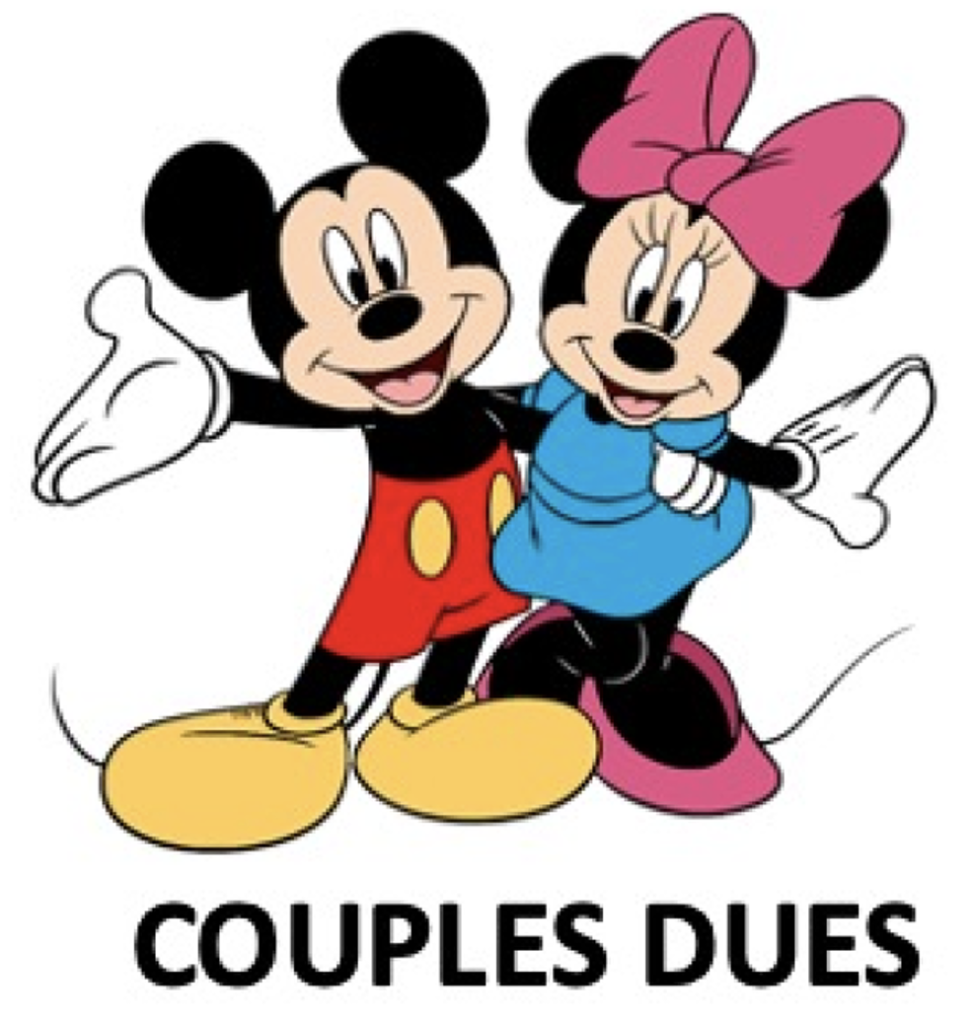 Annual Dues – Kiwanis Club of Steilacoom